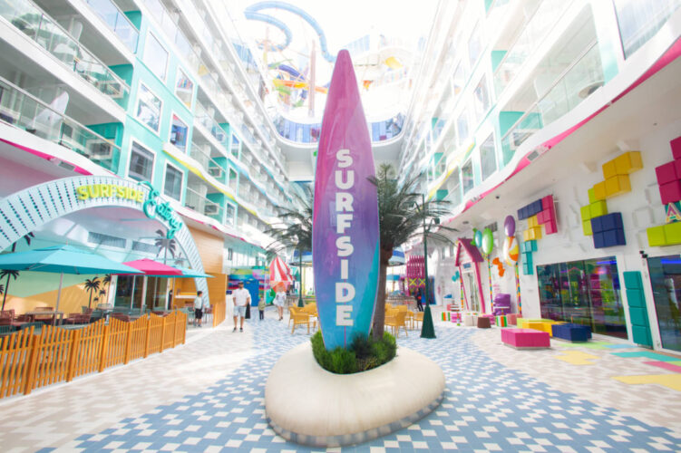 Icon of the Seas Amenities and Everything You’ll Love Onboard