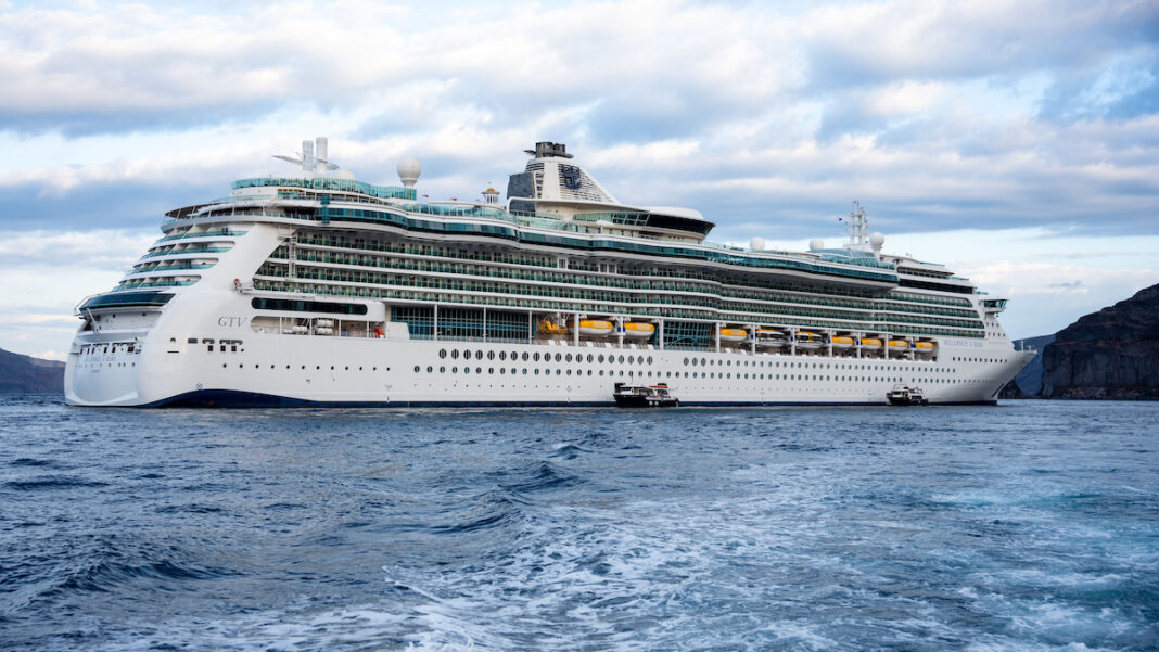 Royal Caribbean Ship Ditches Port in Favor of Dominican Republic