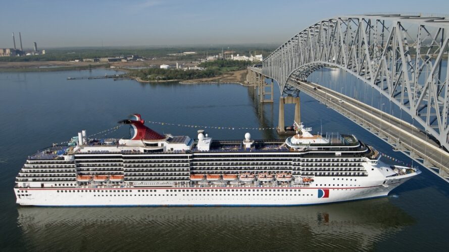 Baltimore Cruise Port Guide: Piers, Amenities, and Location