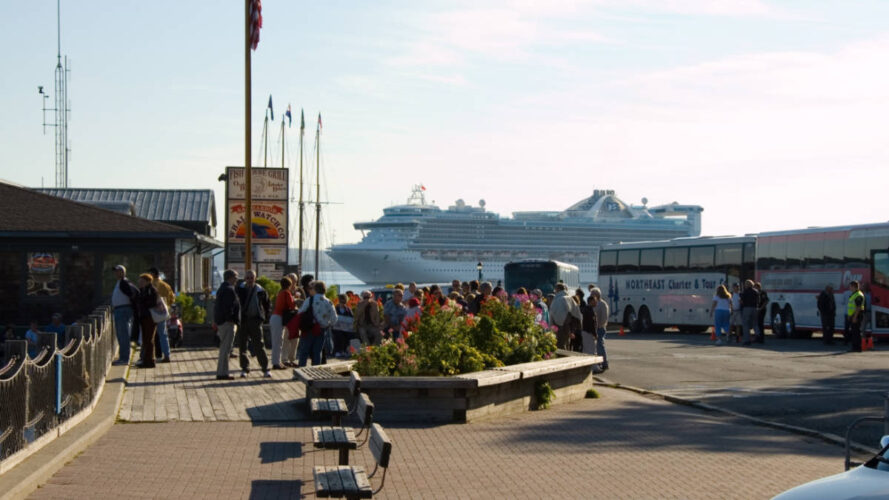 What Is a Closed Loop Cruise? Here Are the Full Details