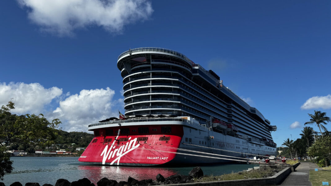 Caribbean Cruises Impacted After Flight Cancellations Due to US Attack ...
