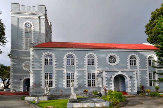Barbados Cruise Port: Getting Around, What's Nearby and Guide