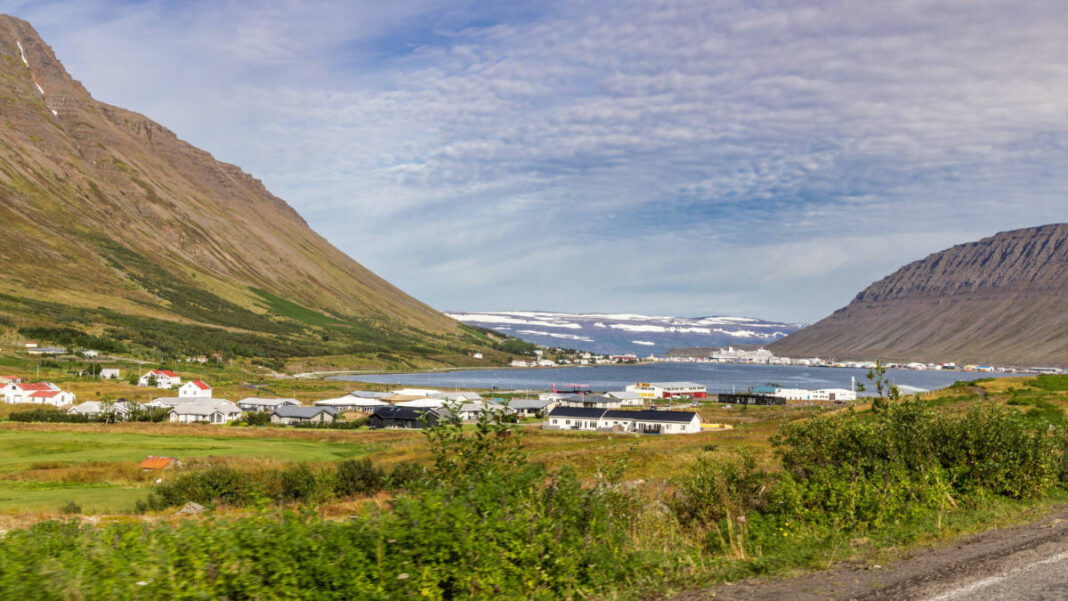 Icelandic Port Implements Daily Cruise Passenger Limits