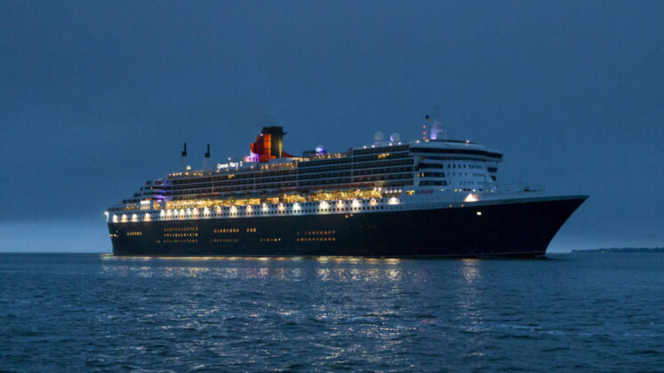 What Is a Transatlantic Cruise? Everything You Need to Know