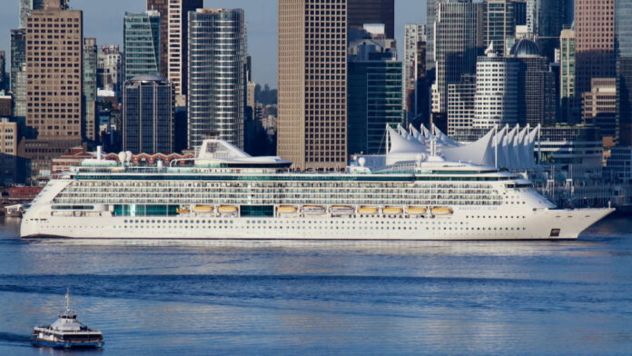 Royal Caribbean Ship to Remain in Port Longer Due to Propulsion Repair
