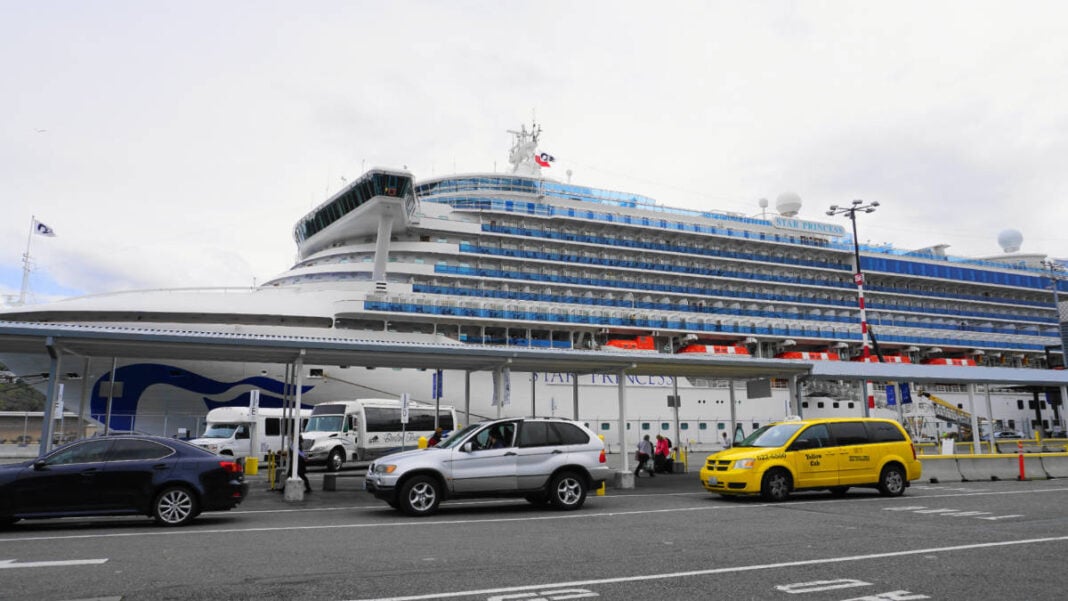 Seattle Cruise Port: Terminals, Transportation and What's Nearby