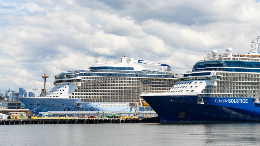 Seattle Cruise Port: Terminals, Transportation and What's Nearby