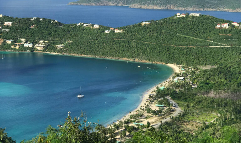 St. Thomas Cruise Port: Piers, Overview and What to Do