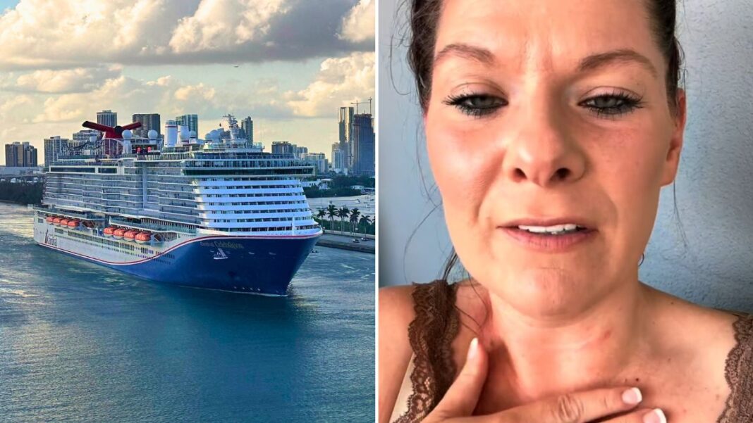 Passenger's $12K Cruise Cancelled One Day Before Embarkation