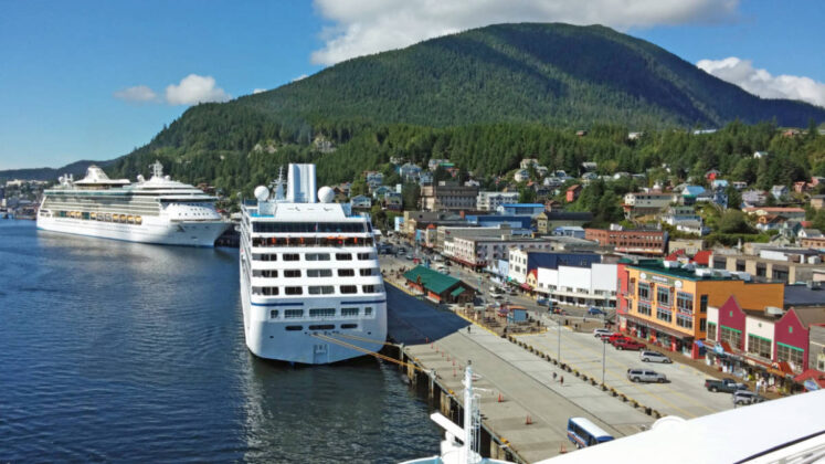Ketchikan Cruise Port: Piers, What to Do and Getting Around