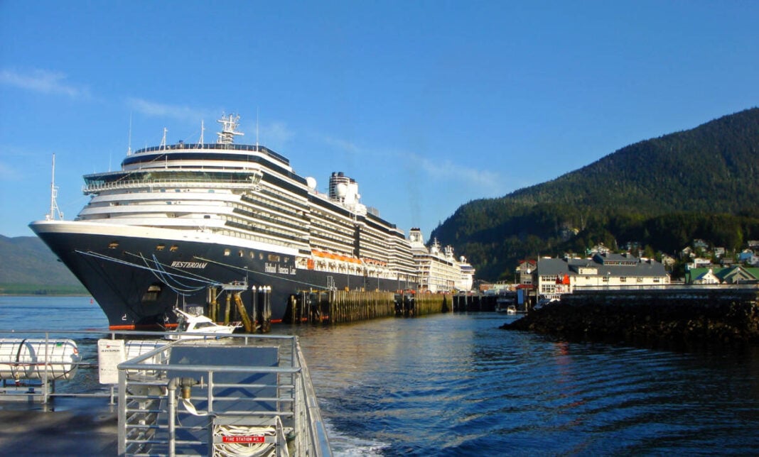 Ketchikan Cruise Port: Piers, What to Do and Getting Around