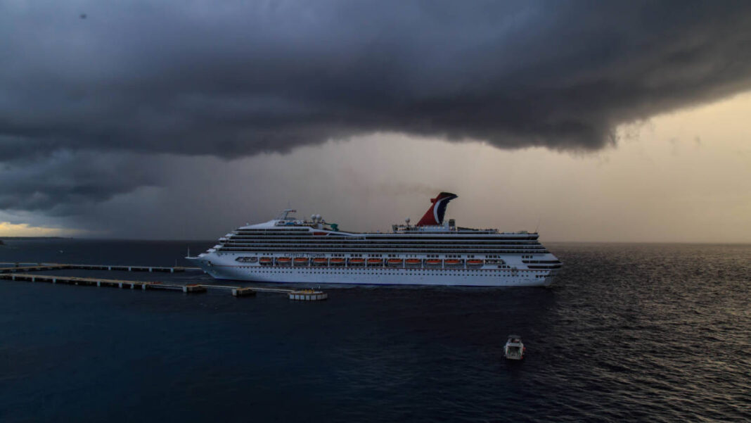 Cruising During Hurricane Season: What You Must Know!