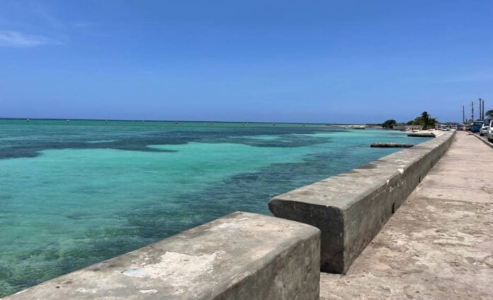 Montego Bay Cruise Port: Piers, Getting Around and What to Do