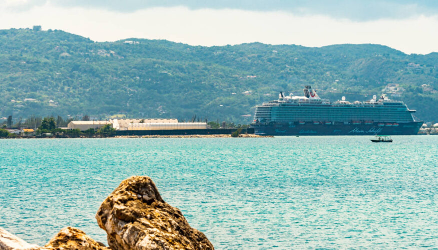 Montego Bay Cruise Port: Piers, Getting Around and What to Do