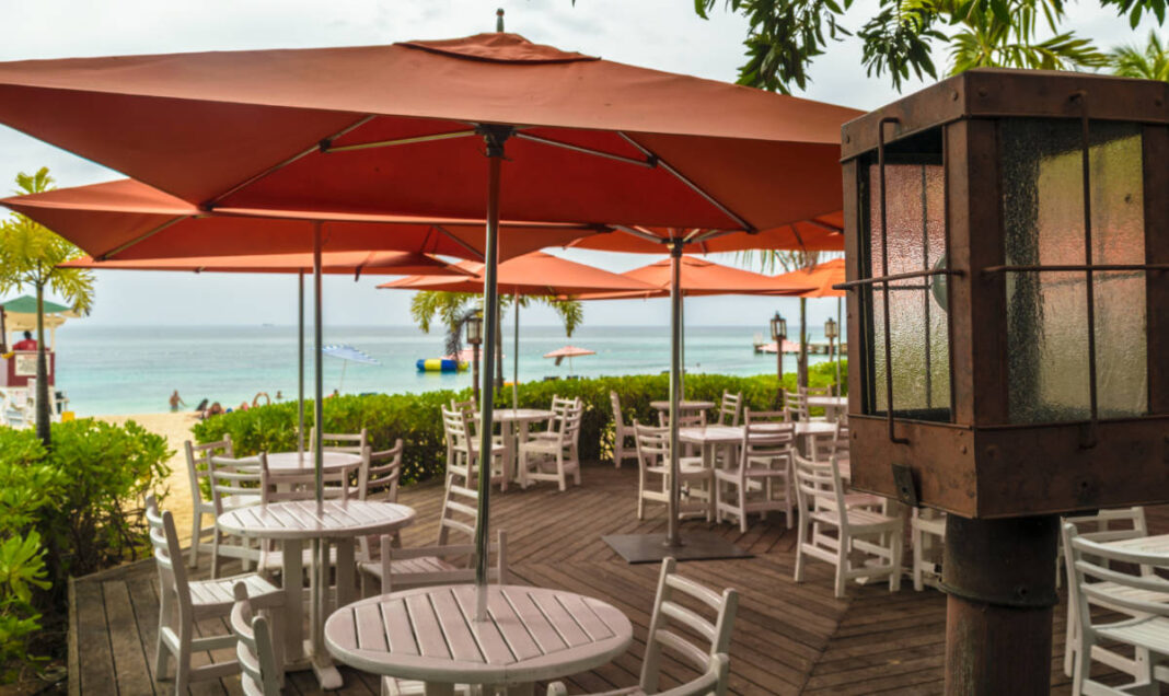Montego Bay Cruise Port: Piers, Getting Around and What to Do