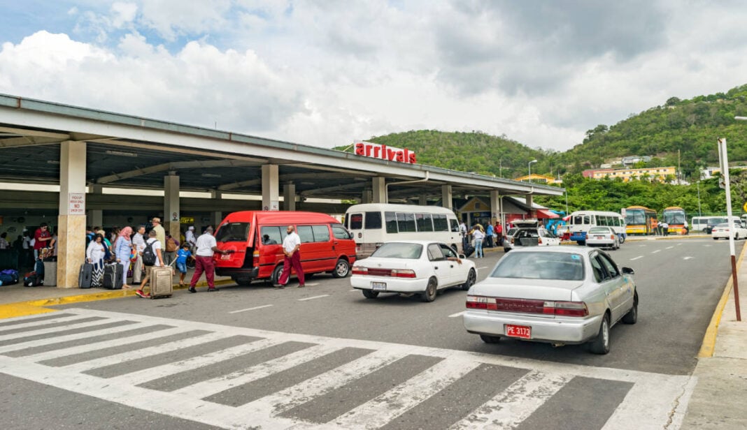 Montego Bay Cruise Port: Piers, Getting Around and What to Do