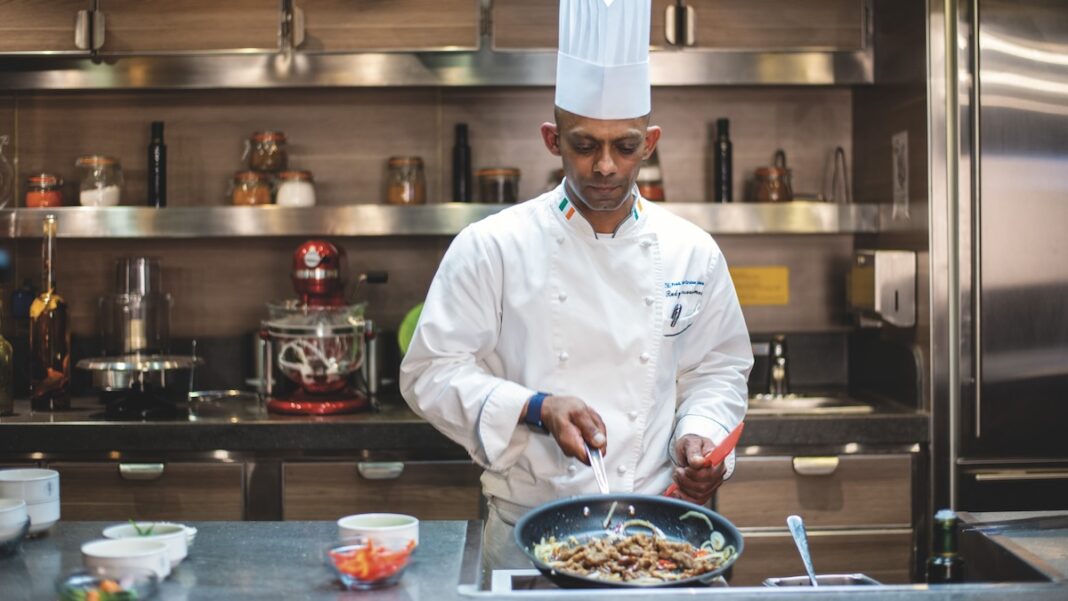 Cruise Line Launches New Behind-the-Scenes Tours