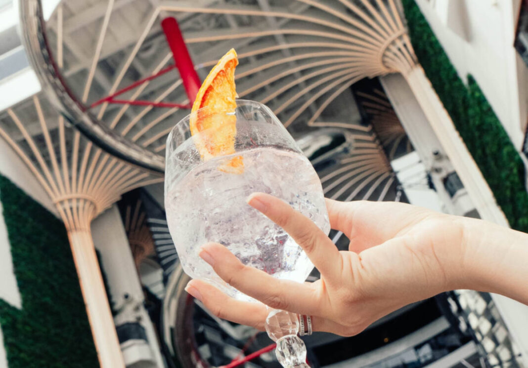 MSC Cruises Unveils Most Popular Onboard Summer Cocktails