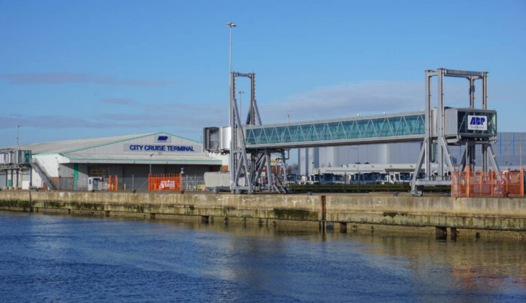 Southampton Cruise Port: Terminals, Getting Around and More