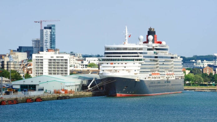 Southampton Cruise Port: Terminals, Getting Around and More