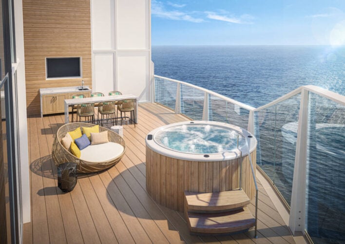 Utopia of the Seas Size Comparison: Facts and Stats