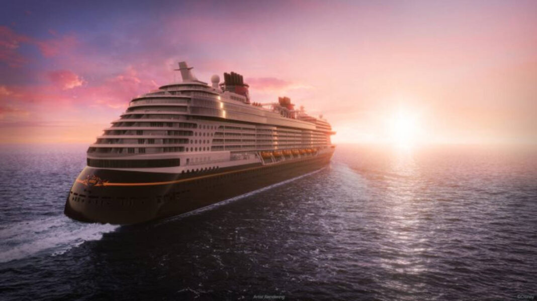 Disney Destiny Cruise Ship: Everything We Know So Far
