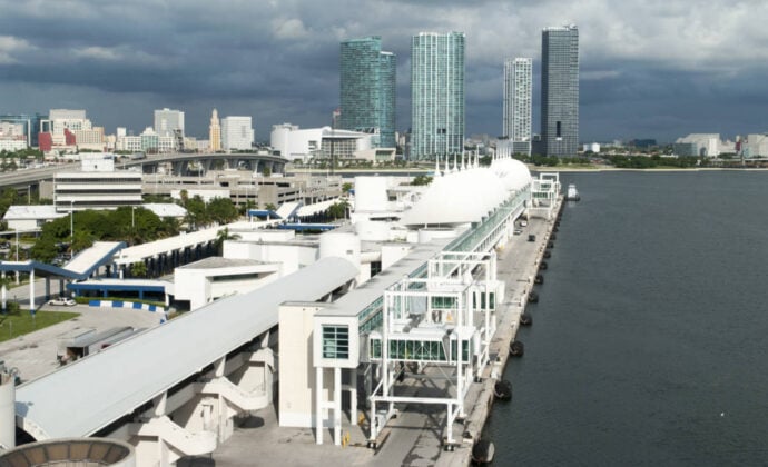 Miami Cruise Port Guide: Terminals, Transportation and More