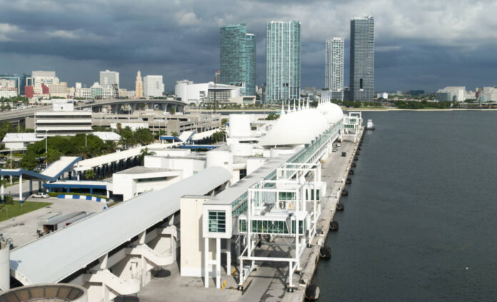 Miami Cruise Port Guide: Terminals, Transportation and More