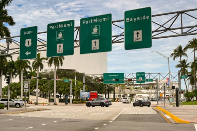 Miami Cruise Port Guide: Terminals, Transportation and More