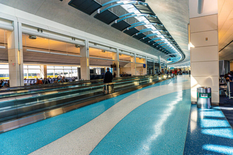 Jacksonville Cruise Port: Terminals, Piers, and Transportation