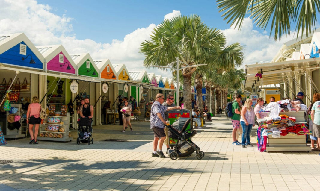 When Is the Best Time to Cruise to the Bahamas?