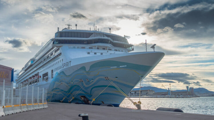 What is the Best Norwegian Cruise Ship for Alaska?