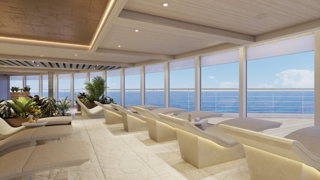 New Game Venue Will Be Featured on NCL's New Prima Plus-Class Ships
