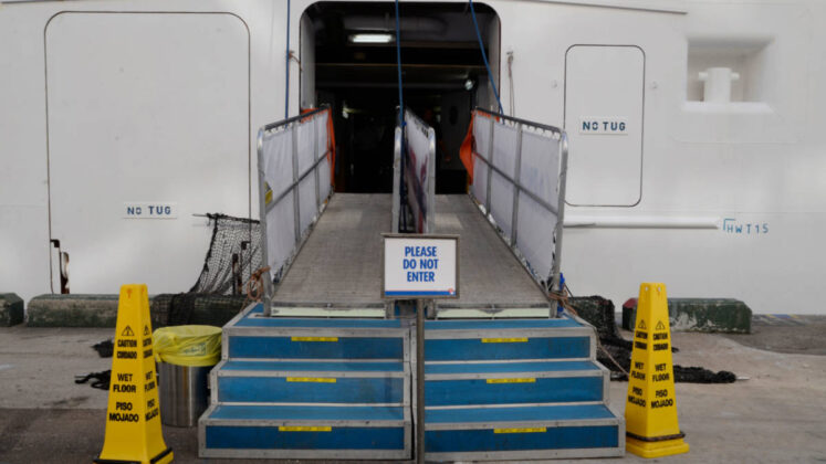 Carnival Looks to Hire New Security Crew Member Roles