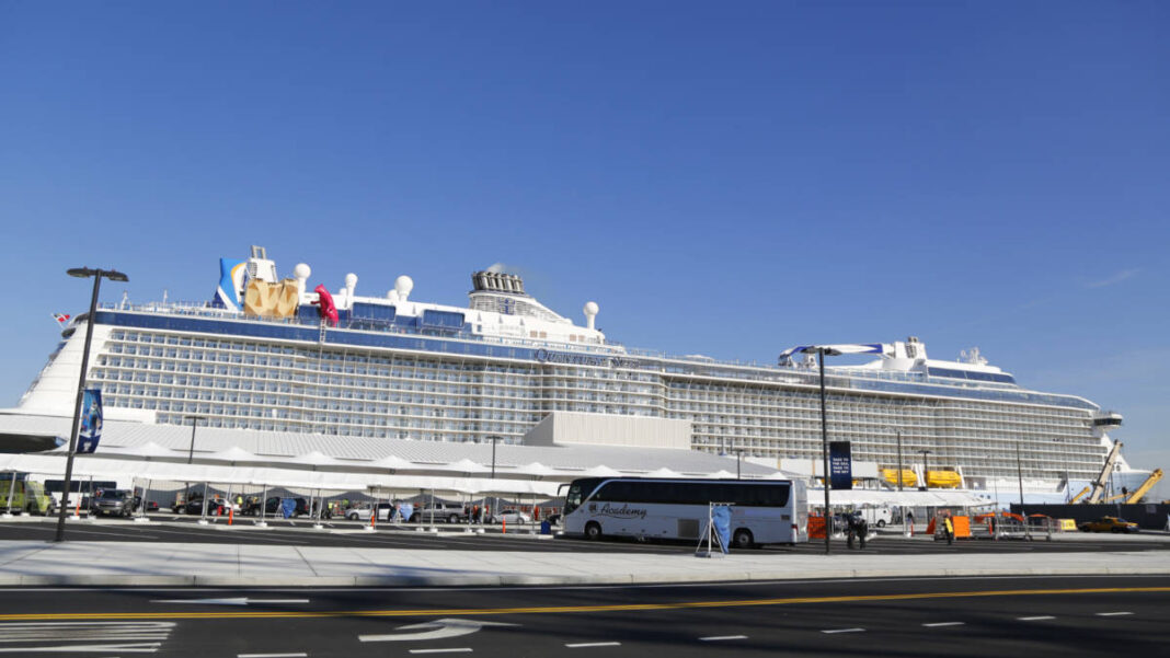 New Jersey Cruise Port: Piers, Terminals, and Getting Around