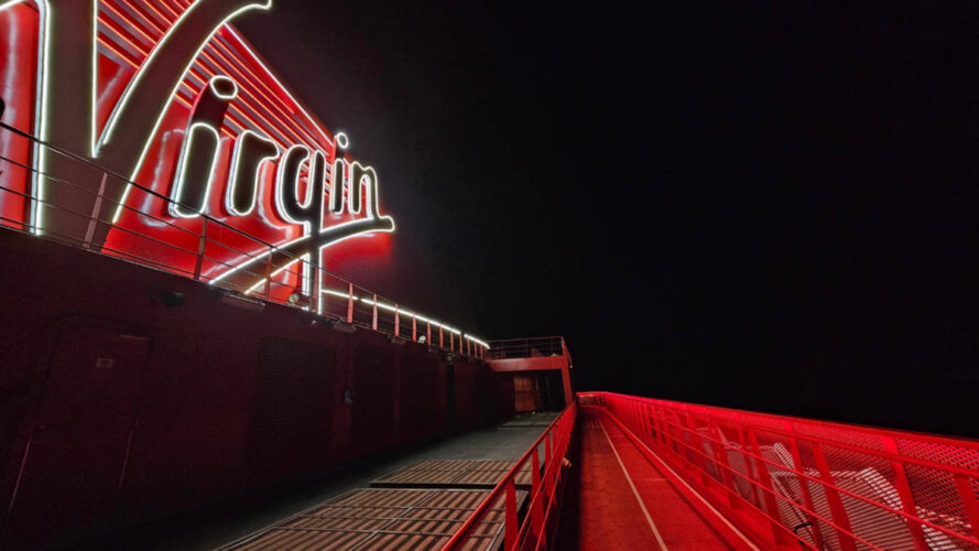 The Most Haunted Cruise Ships and Spooky Venues Onboard