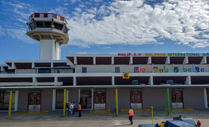 Belize Cruise Port Guide: Tendering, Amenities and More