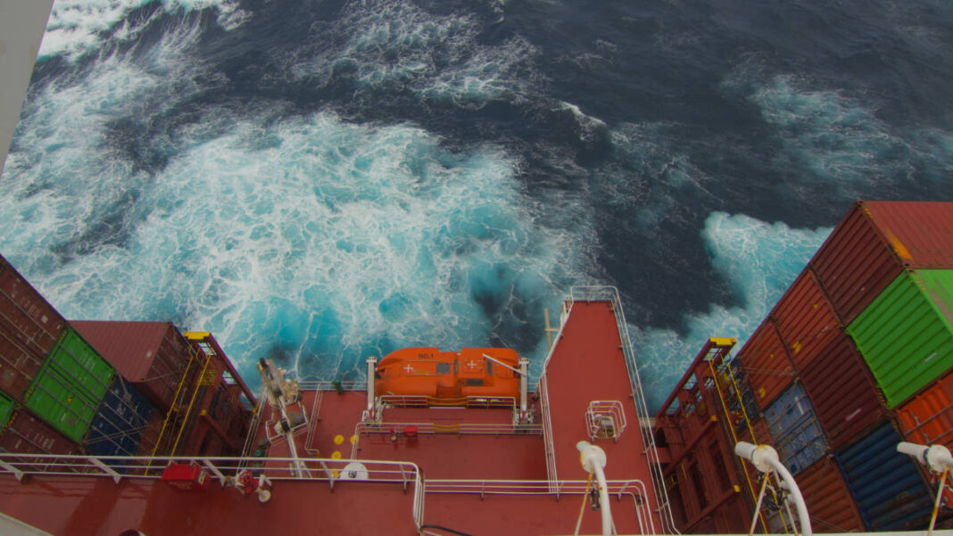 Cargo Ship vs. Cruise Ship: What Sets Them Apart?