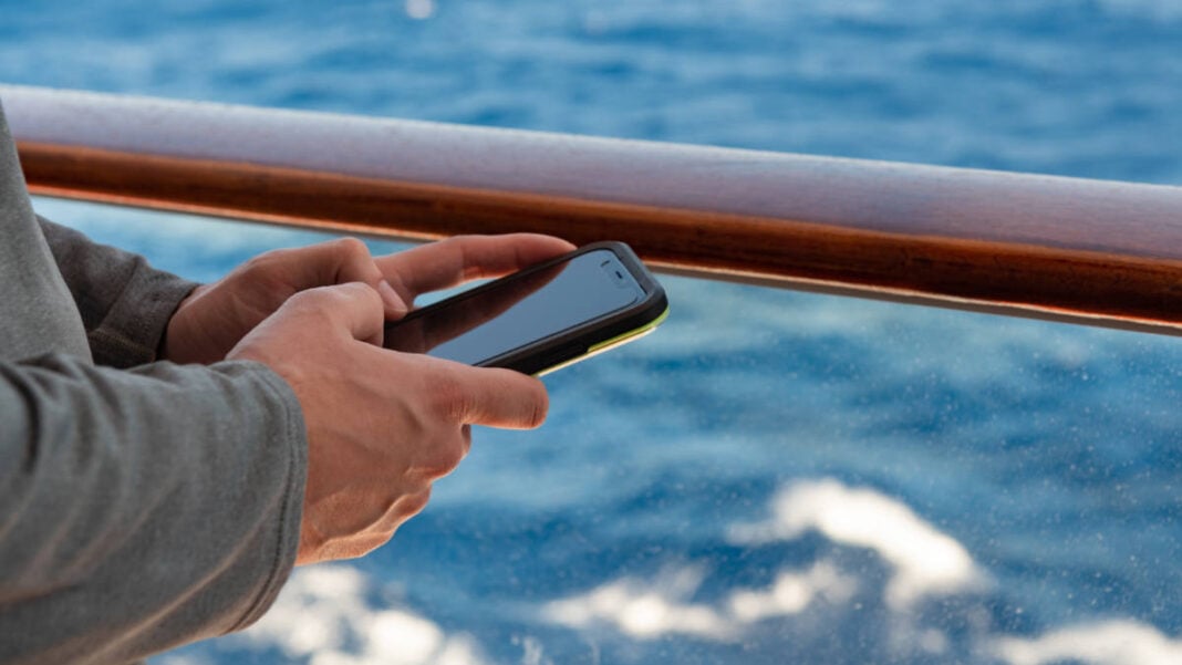 Here's How You Can Make Cruise Embarkation a Breeze