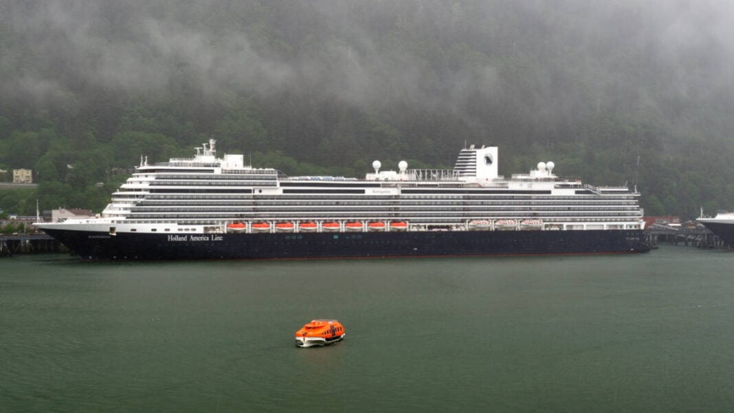 Holland America Alaska Cruise Ships: Which One to Choose?