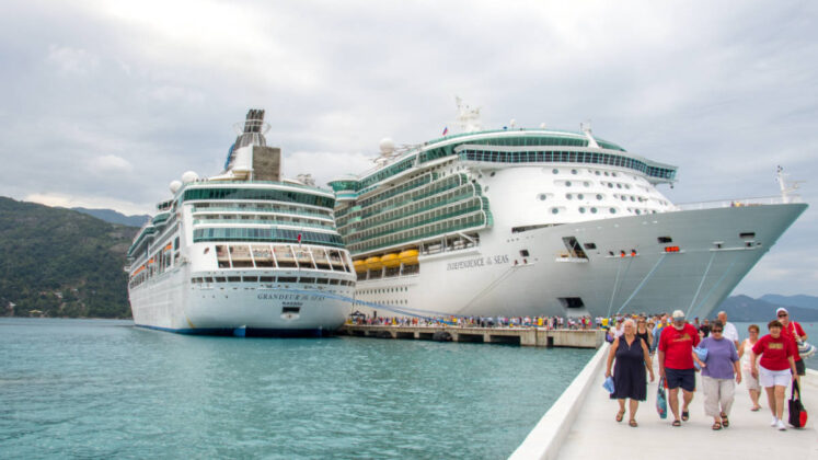 Royal Caribbean Clarifies Safety Concerns for Labadee Sailings