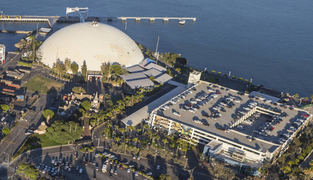 Long Beach Cruise Terminal Guide: Piers, Amenities and Getting Around