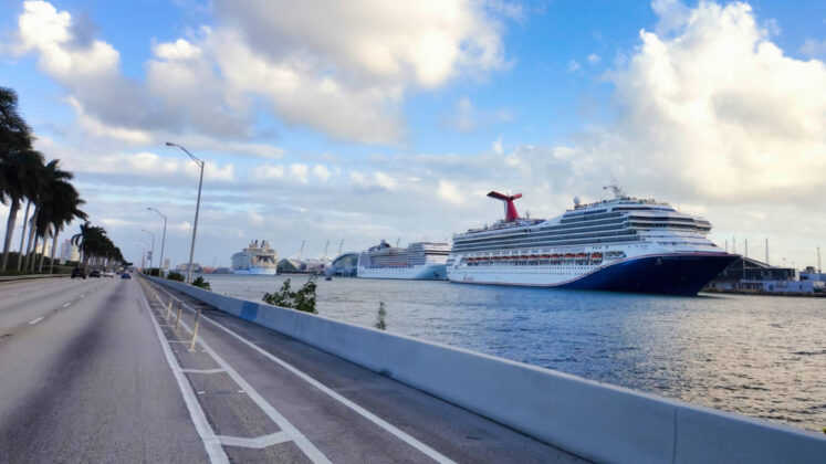 End Your Cruise Smoothly With My 9 Disembarkation Tips