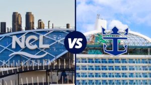 Norwegian Cruise Line vs. Royal Caribbean: How Do They Compare?