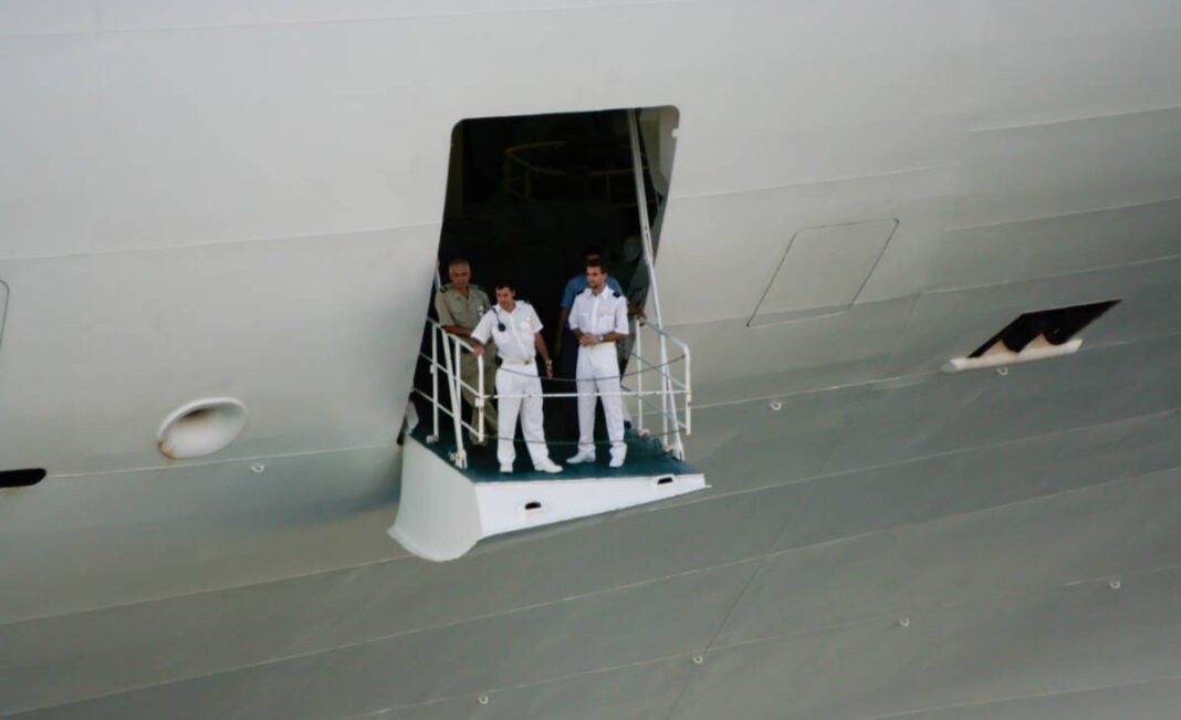 How Much Are Princess Cruises Gratuities?