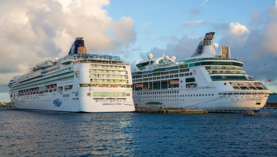 Norwegian Cruise Line vs. Royal Caribbean: How Do They Compare?