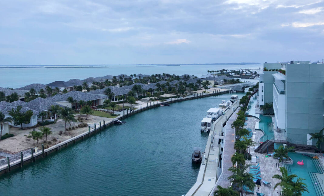 Bimini Cruise Port Guide: Pier, What's Nearby and Getting Around