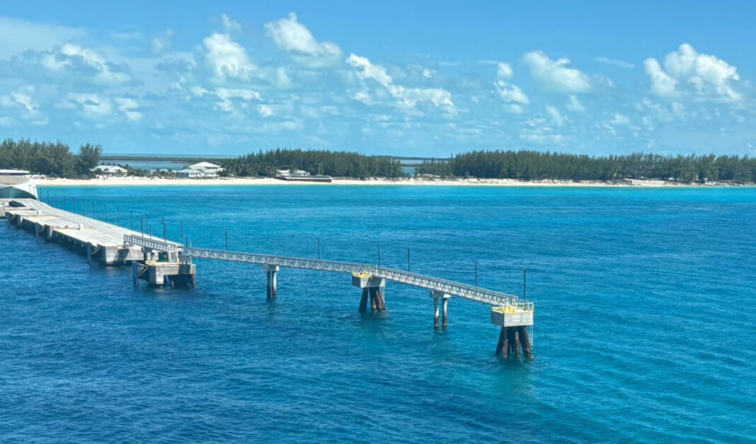 Bimini Cruise Port Guide: Pier, What's Nearby and Getting Around
