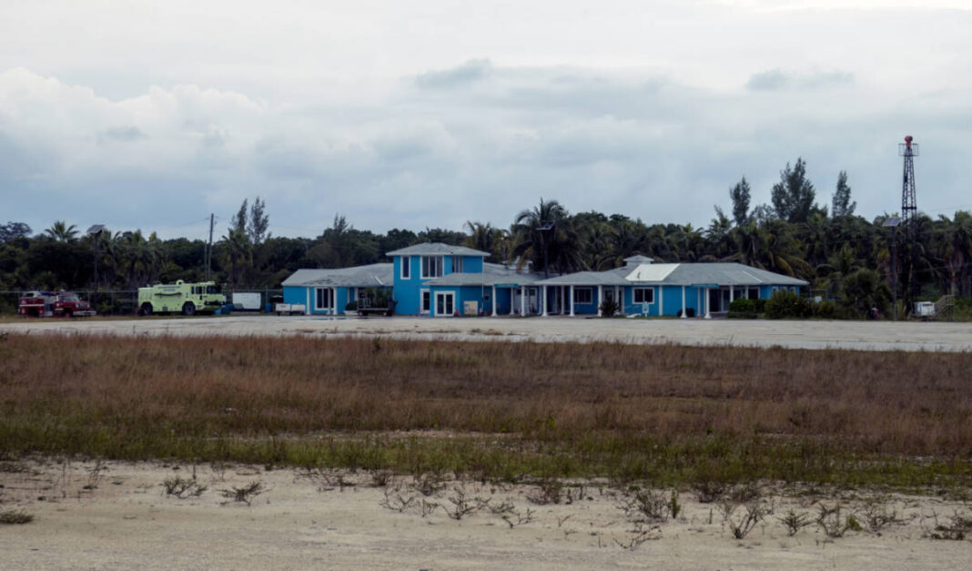 Bimini Cruise Port Guide: Pier, What's Nearby and Getting Around