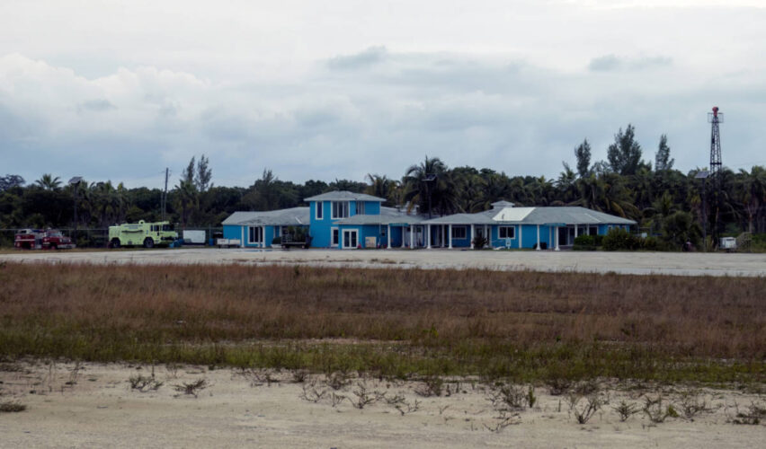 Bimini Cruise Port Guide: Pier, What's Nearby and Getting Around